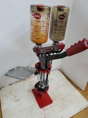 Mec 650 Reloader for sale | Only 3 left at -60%