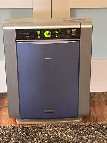 Kenmore 85500 Plasma Air Cleaner Nano Silver Hepa With Remote