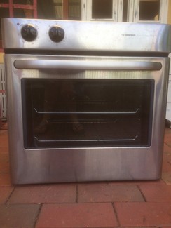 simpson oven | Ovens | Gumtree Australia Free Local Classifieds