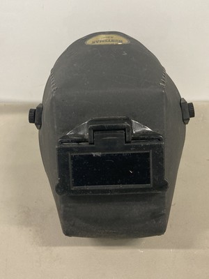 Welding Helmets - Huntsman Welding