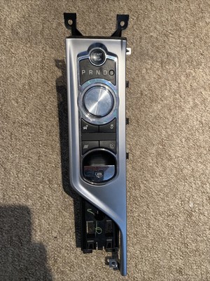 Jaguar Xf Gear Selector | Cheap Replacement Gear Selector Car Parts