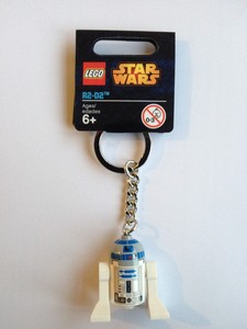 Lego star wars r2 d2 - les bons plans de Micromonde