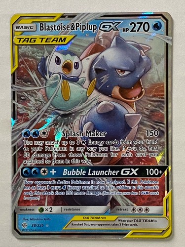 Piplup Pokemon Cards - Find Pokemon Card Pictures With Our Database ...