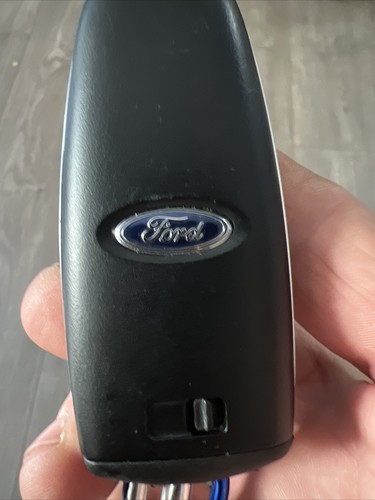 OEM 2017 2018 2019 FORD ESCAPE REMOTE START SMART KEY FOB 164-R8092 ...