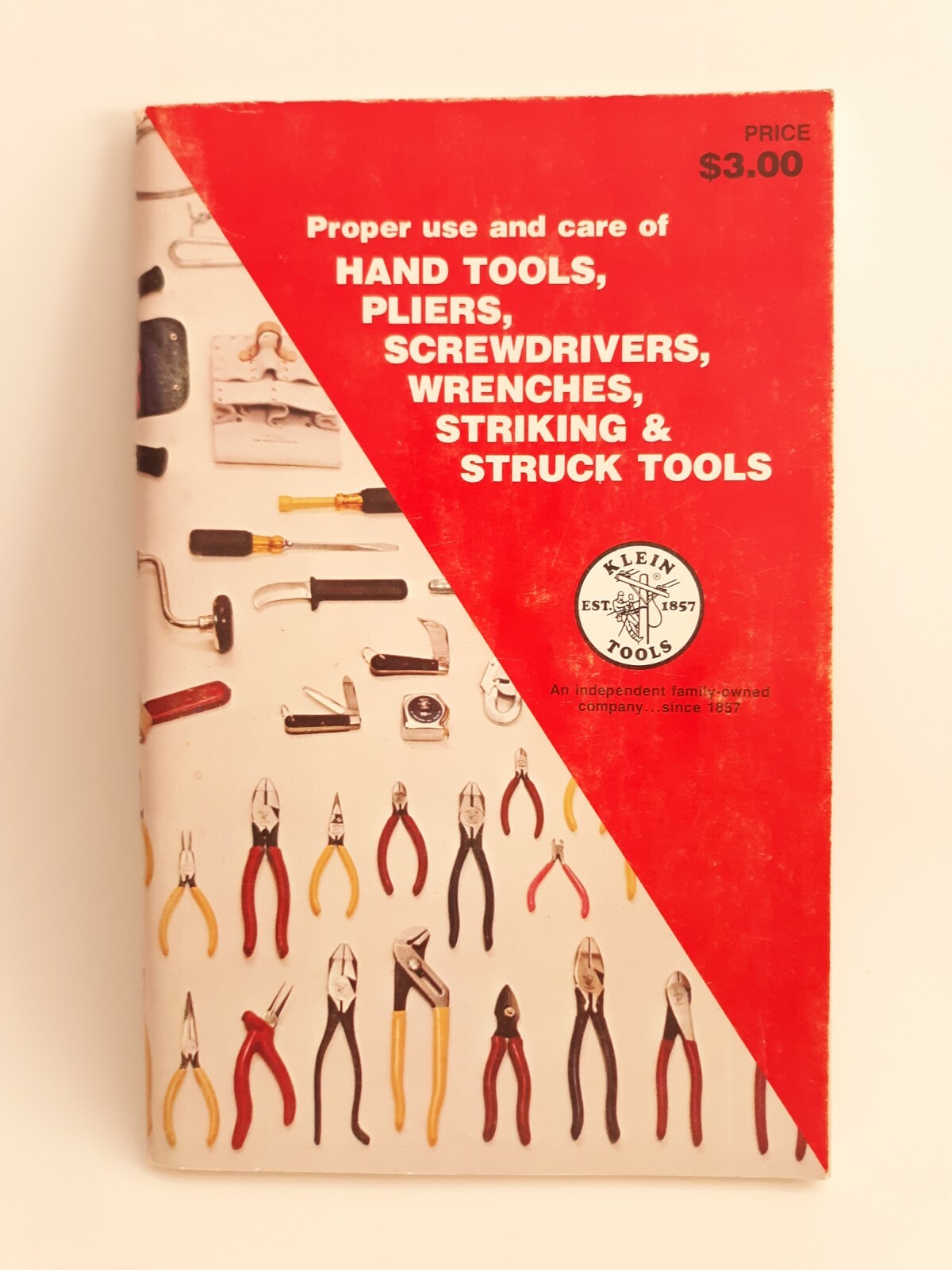 Купить Инструкции и руководства klein tools booklet, klein tools inc ...