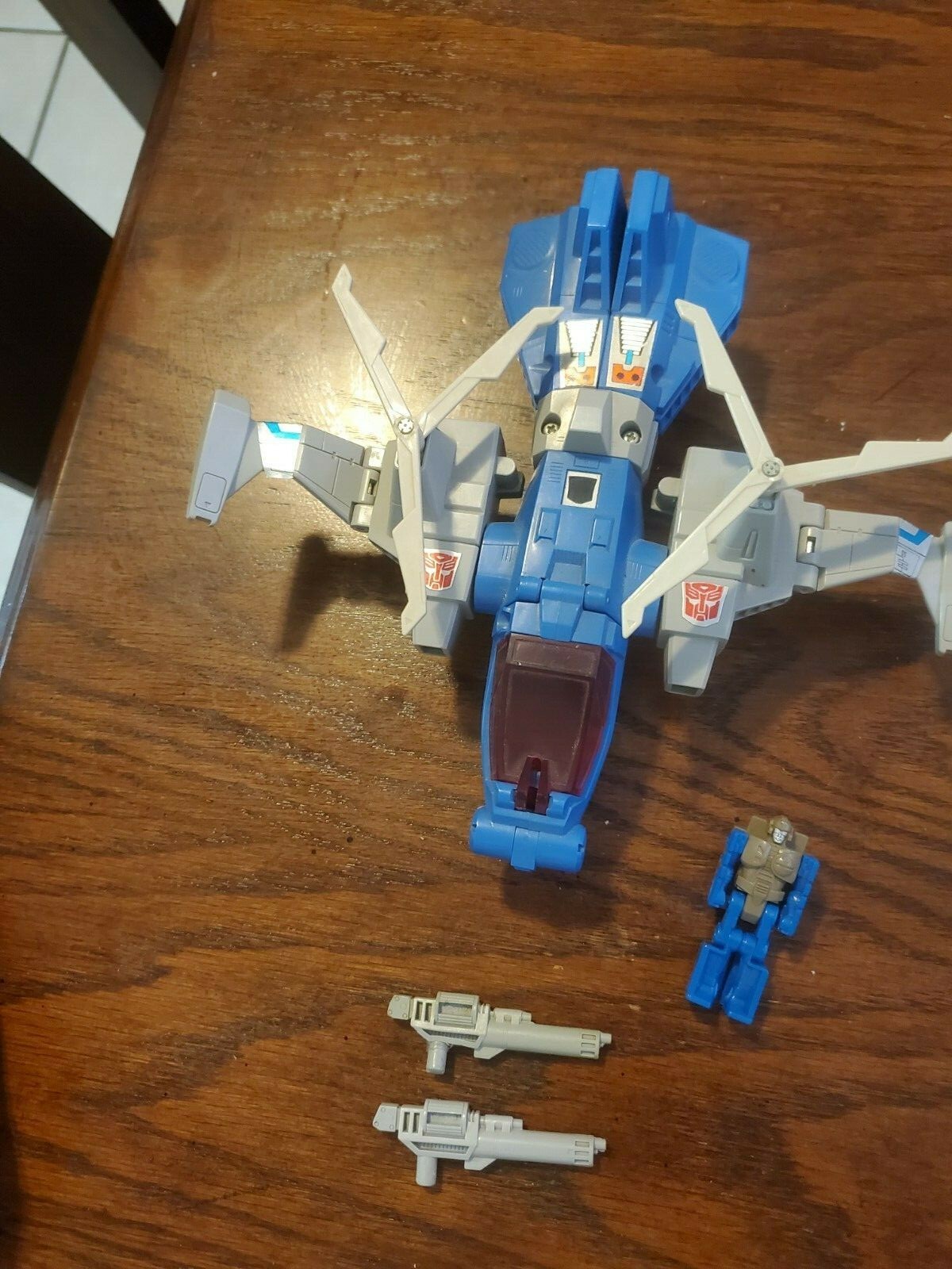 Купить Трансформер Hasbro 1 в интернет-магазине с Ebay с доставкой из ...