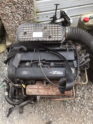 Zetec Blacktop for sale in UK | 57 used Zetec Blacktops
