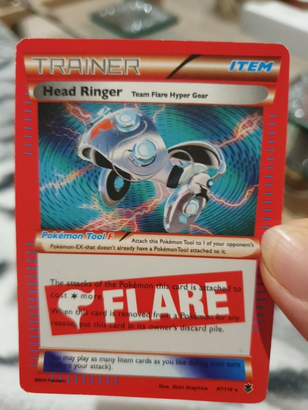 Head Ringer Pokemon Cards - Find Pokemon Card Pictures With Our ...