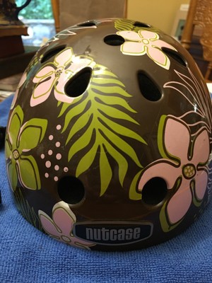 Helmets - Nutcase Helmet - Nelo's Cycles