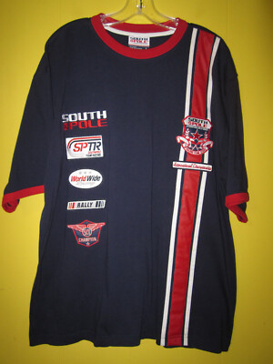 Southpole clothes store