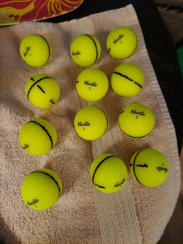 Srixon Z-Star Yellow Near Mint AAAA 48 Used Golf Balls 4A | eBay