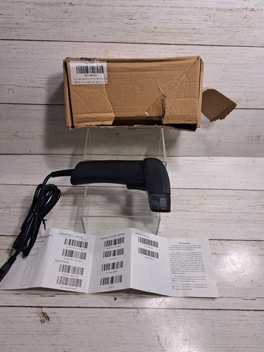 Symcode Barcode Scanner | Barcode-scanner