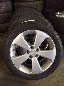 holden cruze wheels | Wheels, Tyres & Rims | Gumtree Australia Free ...