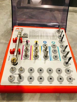 Dental Supplies - Nobel Biocare Implant