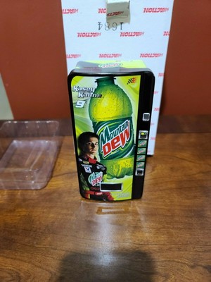 Mountain Dew Vending Machine for sale | Only 2 left at -75%
