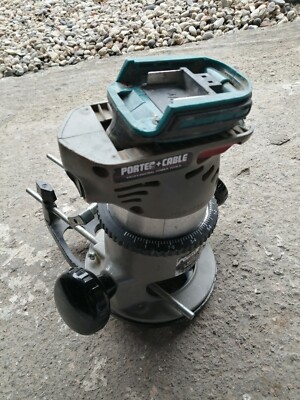 Porter Cable for sale in UK | 65 used Porter Cables