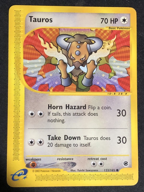 Pokemon Cards Starting With The Letter T - Find Pokemon Card Pictures ...