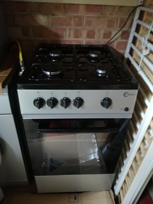 Flavel Gas Cooker for sale in UK | View 36 bargains