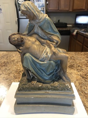 Statues & Figures - Pieta Statue - Vatican