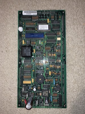 Parts & Accessories - Vending Machine Control Board