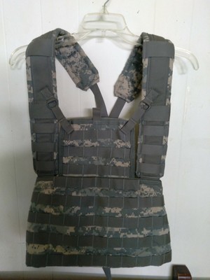 Rhodesian Chest Rig for sale | Only 2 left at -60%