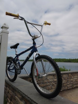 Vintage Bicycles - Diamondback Viper - Nelo's Cycles