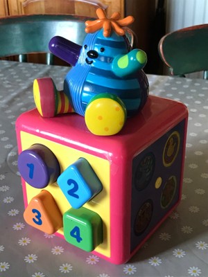 Boo Cbeebies for sale in UK | 22 second-hand Boo Cbeebies