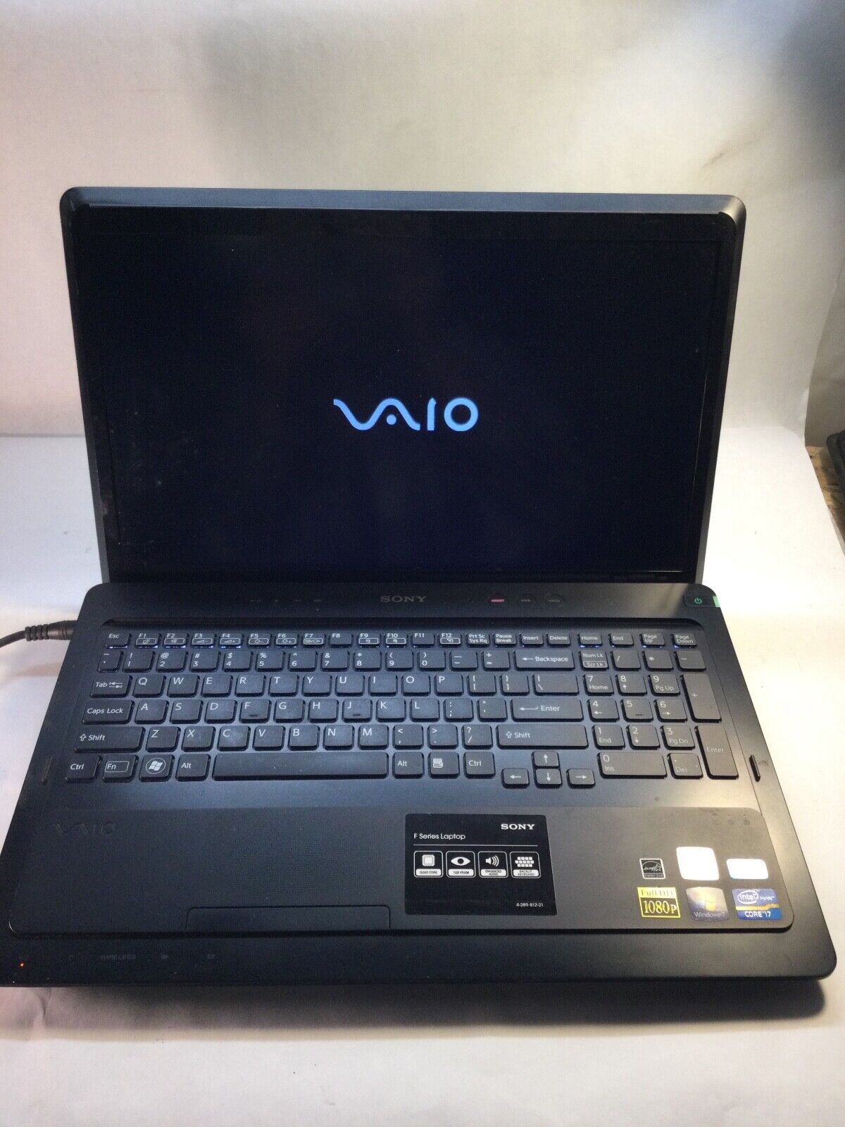 Sony Vaio F PCG-81311L 16 Sony Vaio F PCG-81311L 16
