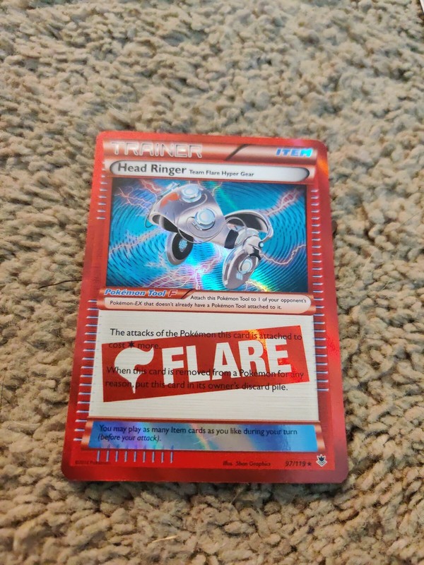 Head Ringer Pokemon Cards - Find Pokemon Card Pictures With Our ...