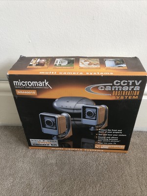 Micromark Cctv for sale in UK | 34 used Micromark Cctvs