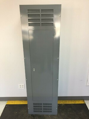 Electrical Panels & Boards - 400 Amp Panel Main Breaker Panel