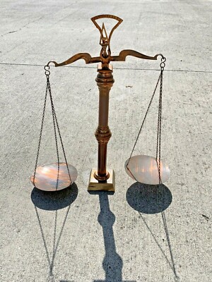 Scales - Scale 1800'S