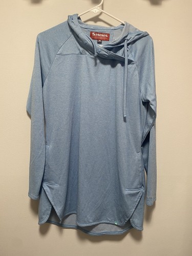 simms fishing shirt Pullover Jacket Medium のeBay公認海外通販｜セカイモン