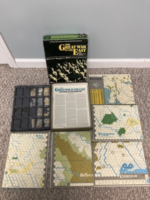 Spi Wargames for sale | Only 2 left at -65%