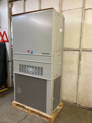 AC & Refrigeration Units - 5 Ton
