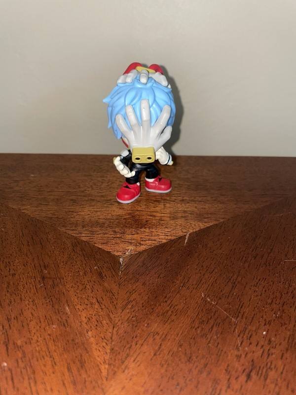 My Hero Academia Funko Pop! Vinyl Checklist - Find All The Funko ...