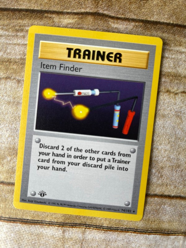 Item Finder Pokemon Cards - Find Pokemon Card Pictures With Our ...