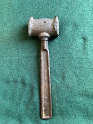 Lead Hammer for sale | Only 2 left at -60%
