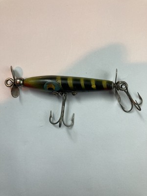 Lures - Vintage Smithwick