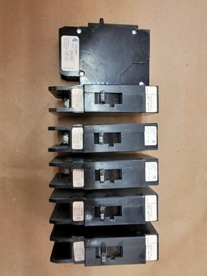 Circuit Breakers - Und Lab Inc