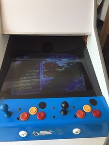 arcade machine in Brisbane Region, QLD | Video Games & Consoles ...