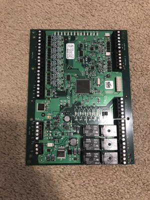 Control Panels & Keypads - Lenel Lnl-1320