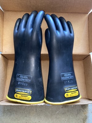 Gloves - Ansi Astm D120