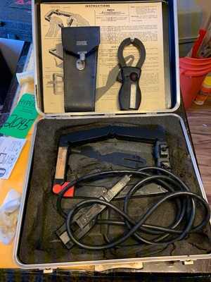 Clamp Meters - Amprobe Rs-3