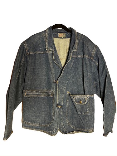 Marithe Francois Girbaud x Closed Denim Jacket | eBay Marithe Francois Girbaud x Closed Denim Jacket | eBay