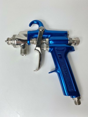 Sprayers - Binks Model 7 Spray Gun