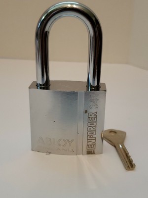 Abloy 341