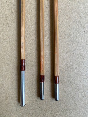 Rod Blanks & Kits - Bamboo Fly Rod