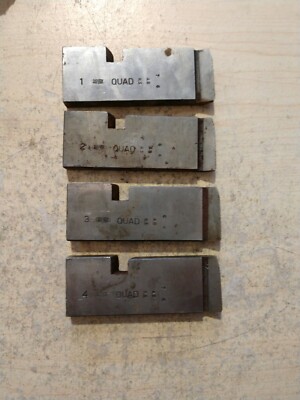 Pipe Threaders - Oster Pipe Threader