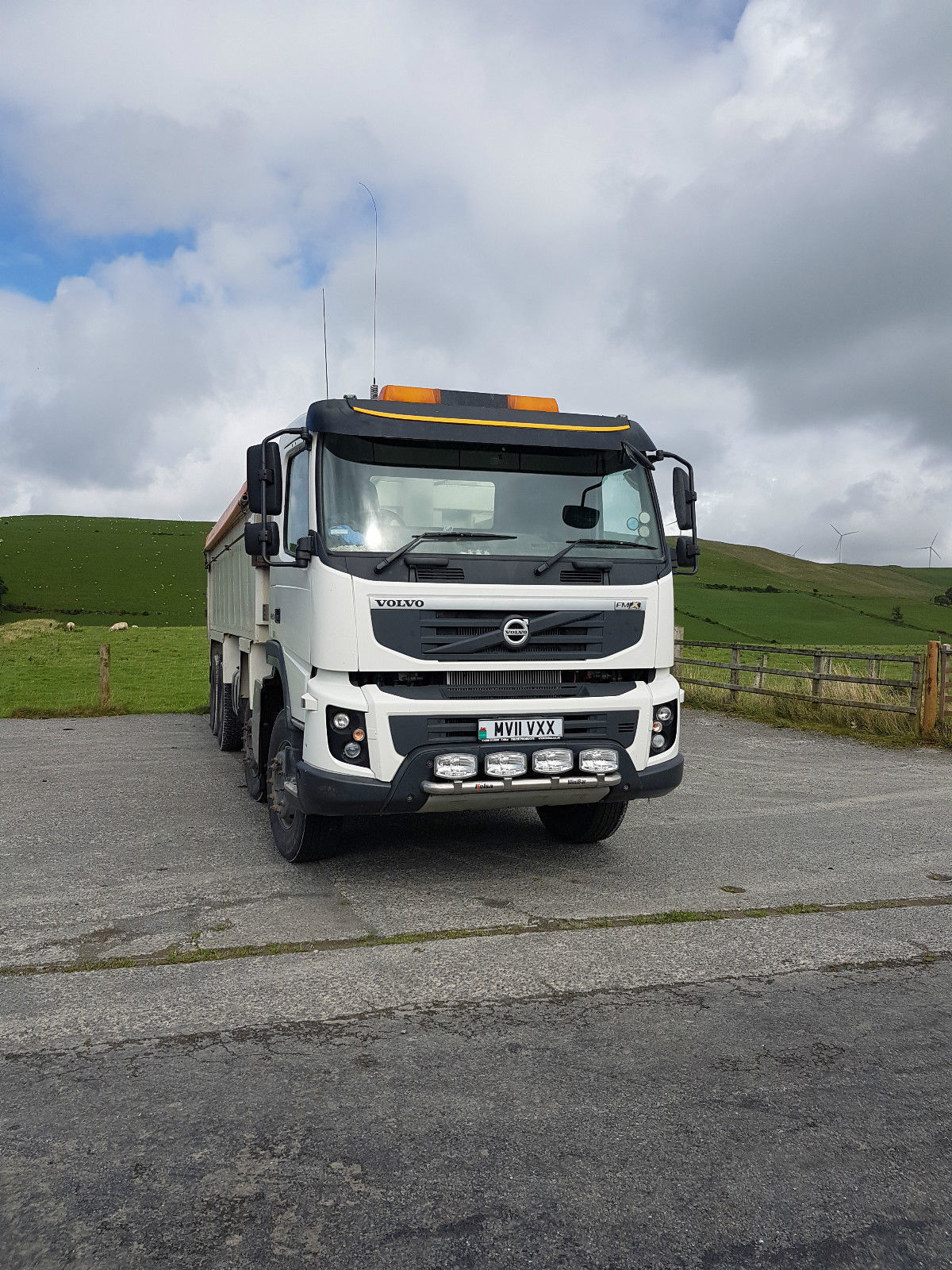Commercial Skip Loader Lorries & Trucks for sale | eBay UK